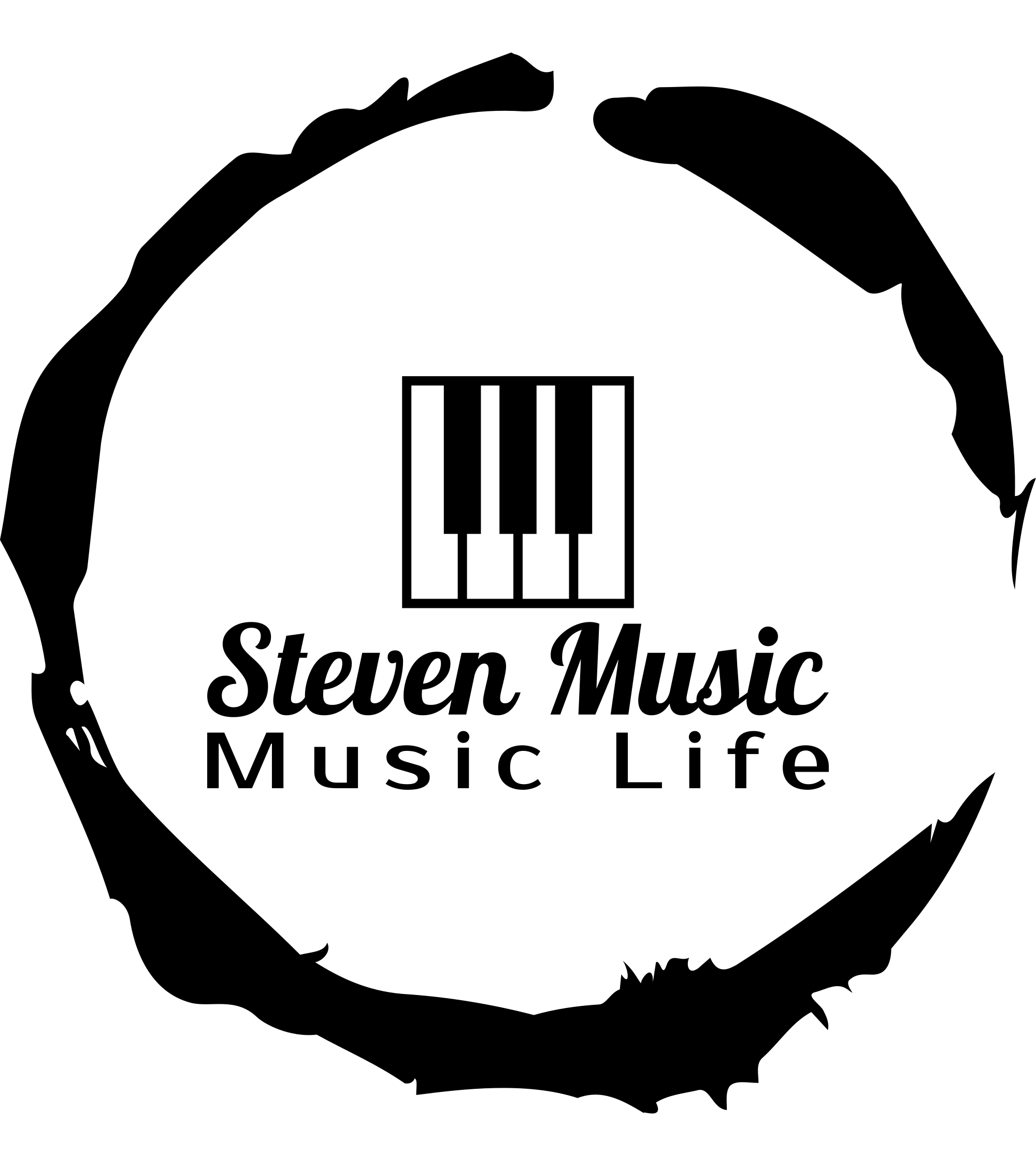 首頁 - Steven Music